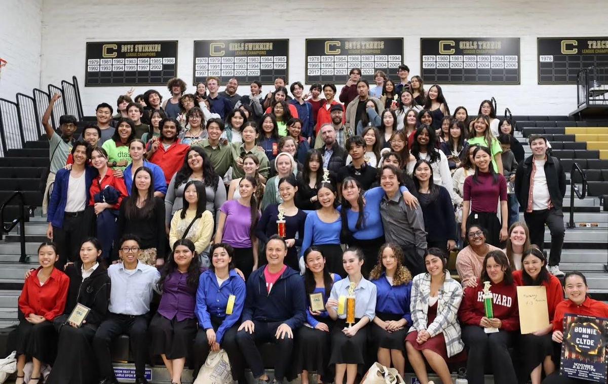 Arcadia High School Shines at DTASC 2024: A Recap of Their Success ...