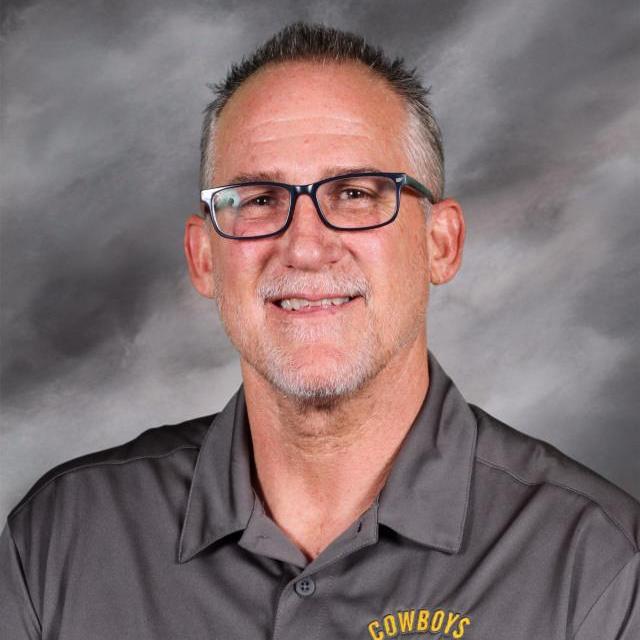 Staff Directory | Canyon High School