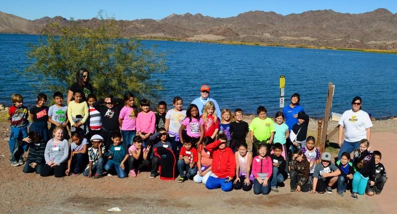 Blake Primary School