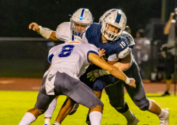 2021 Game Photos – Football – Rockvale High School