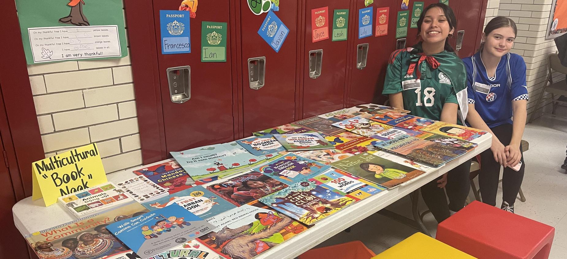 Garvy Elementary School