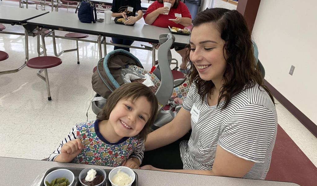 Troup Elementary School