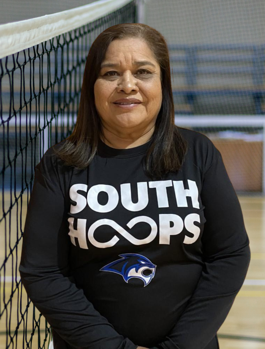 Lady Rebcat Coaches – Rebcat Athletics – South Middle School
