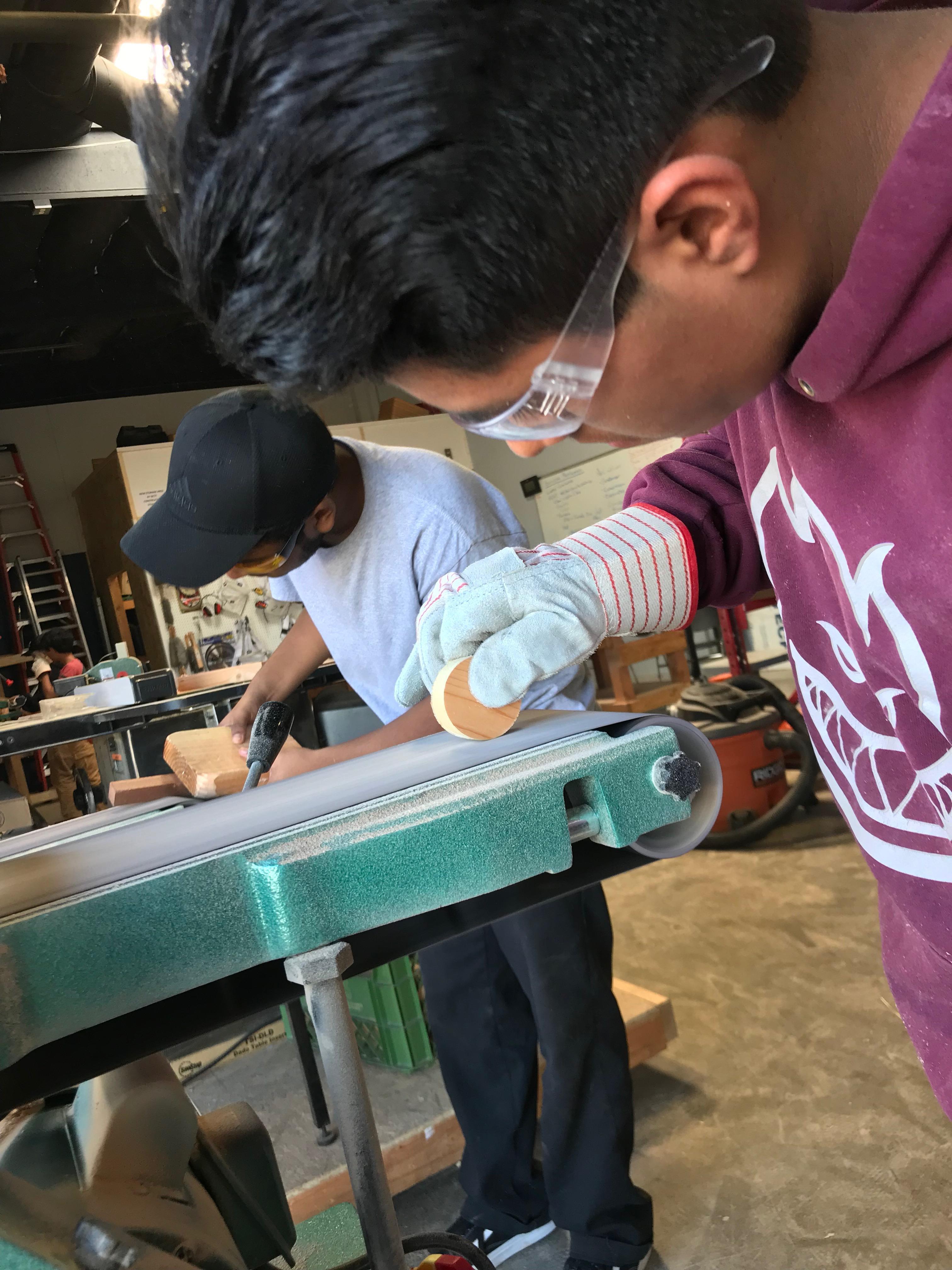 Construction Tech 1 – Construction Tech – North County Trade Tech High ...