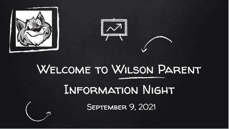 Wilson Elementary School