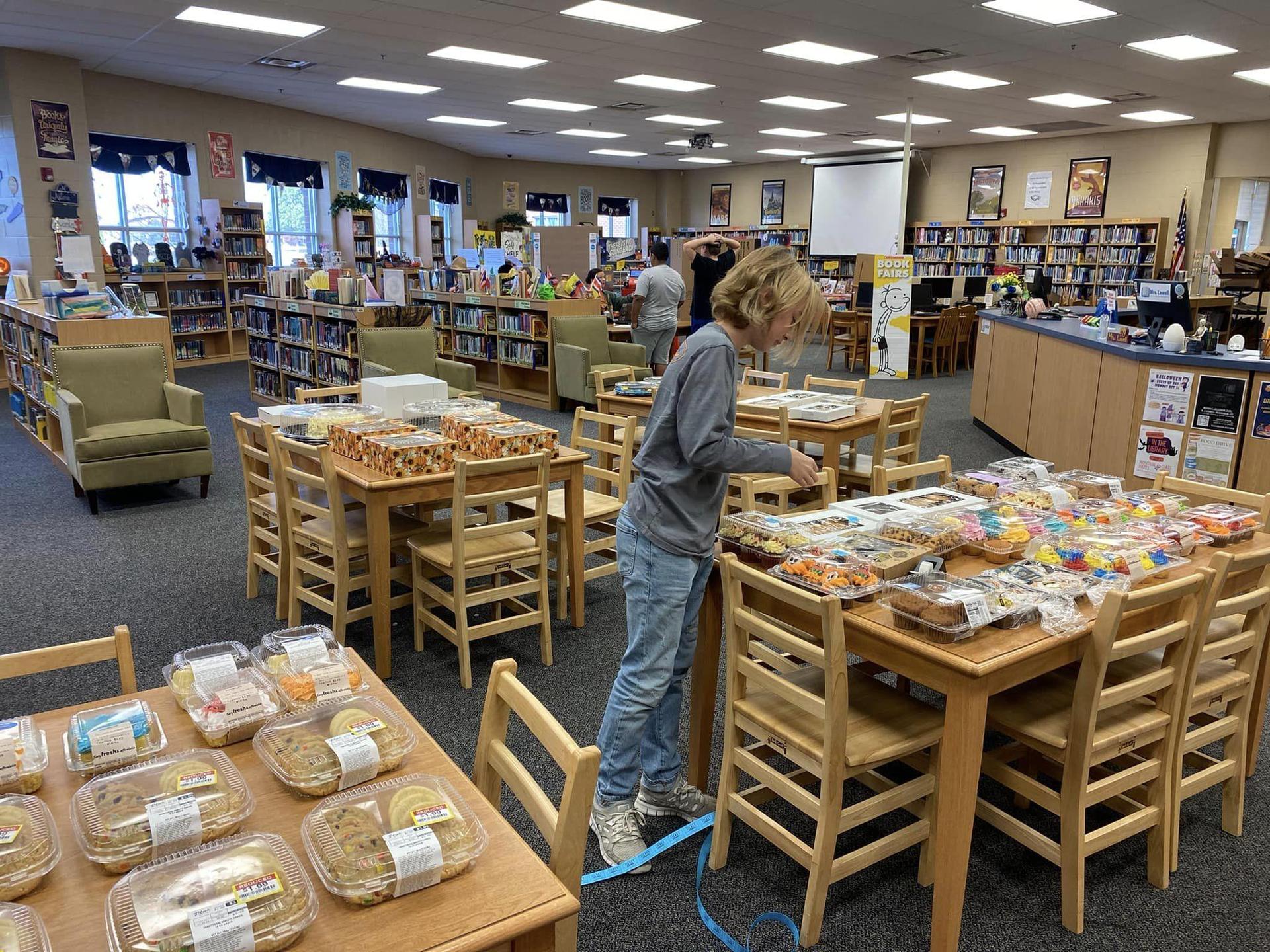 Pictures – Media – Harris Middle School