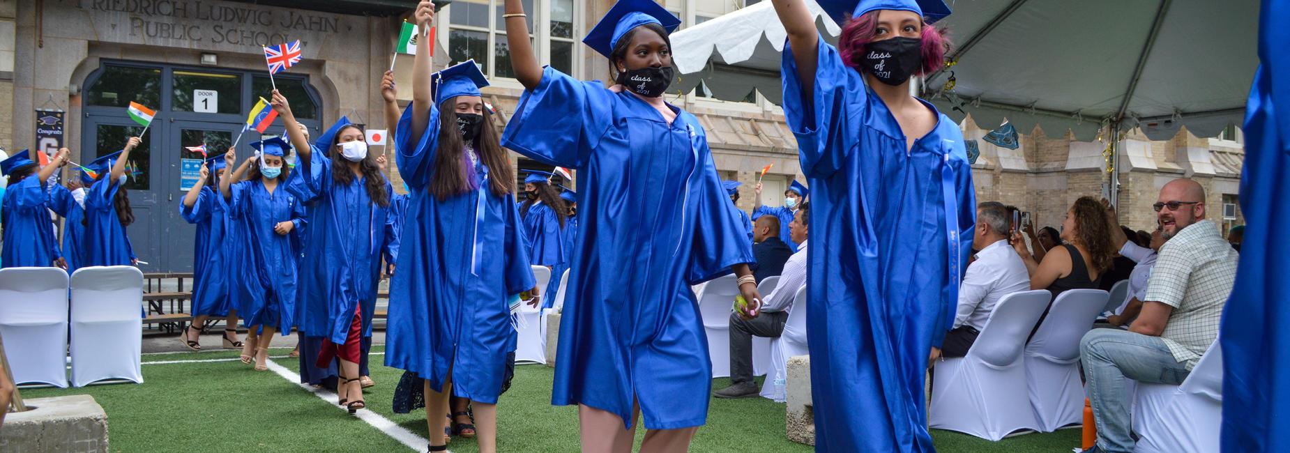 Jahn Elementary School