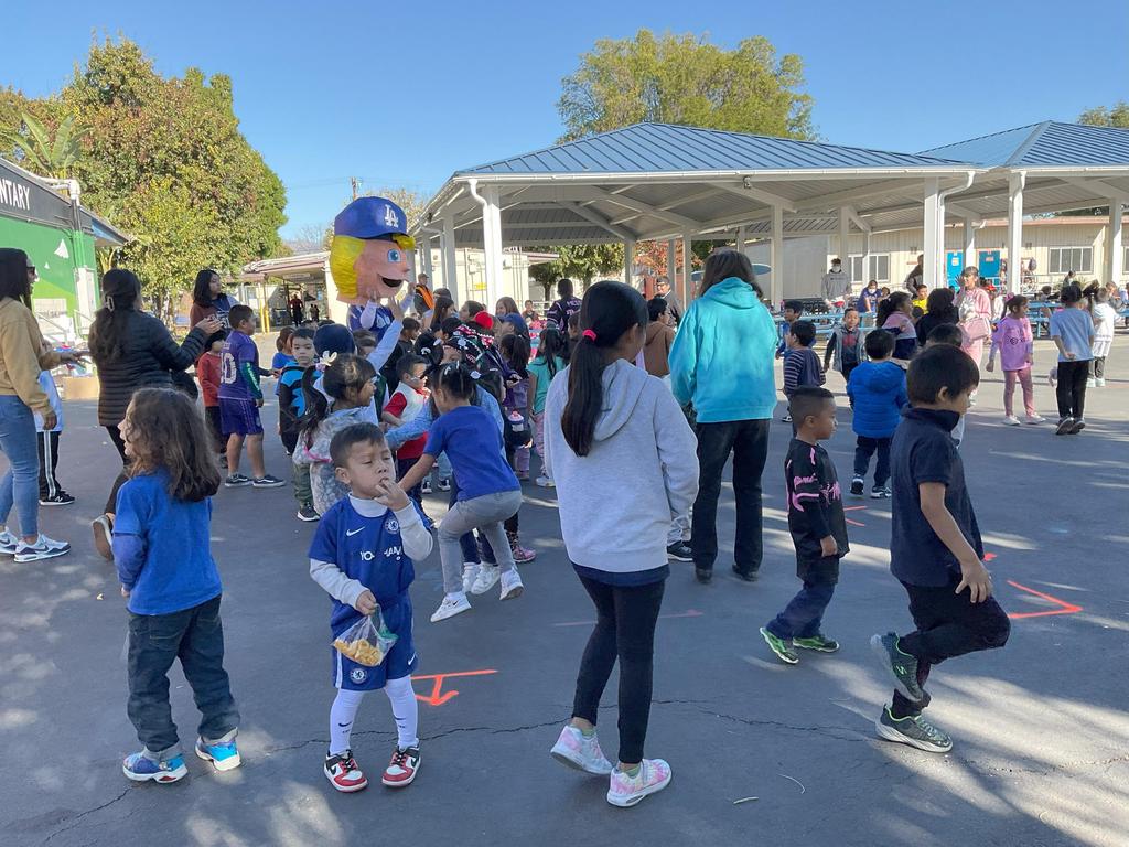 Photos | Hart Street Elementary