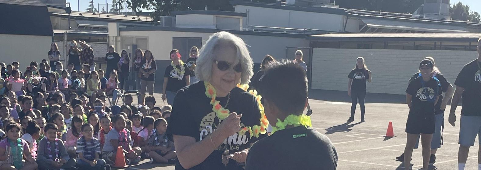 Atwater Elementary SD