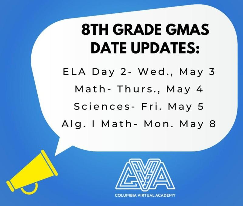 News | Columbia Virtual Academy