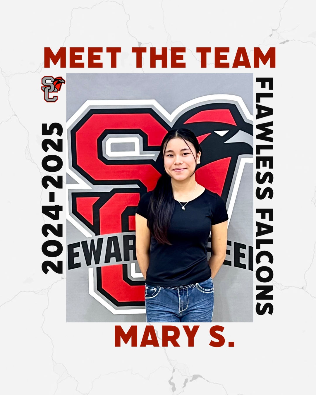 Meet The Team – Dance – Stewarts Creek Middle School