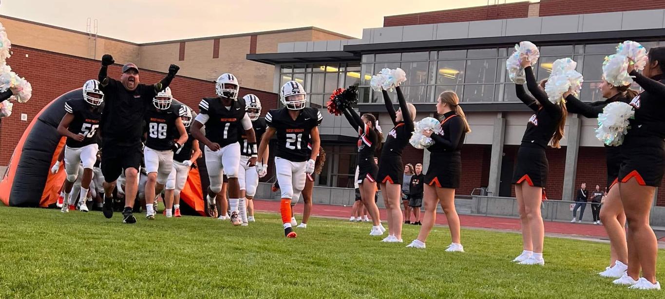 West Valley School District #363