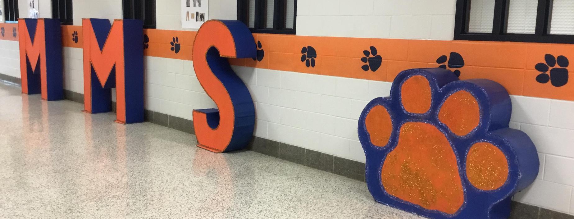 Memorial Middle School