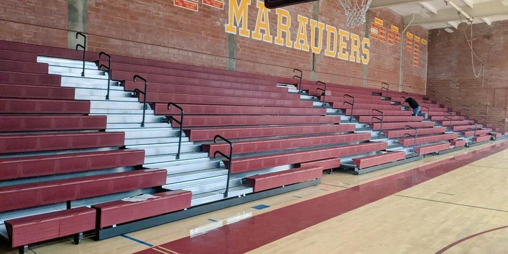Palos Verdes Peninsula Unified School District