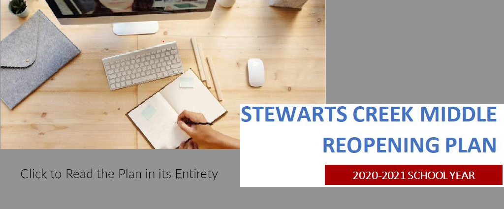 Stewarts Creek Middle School