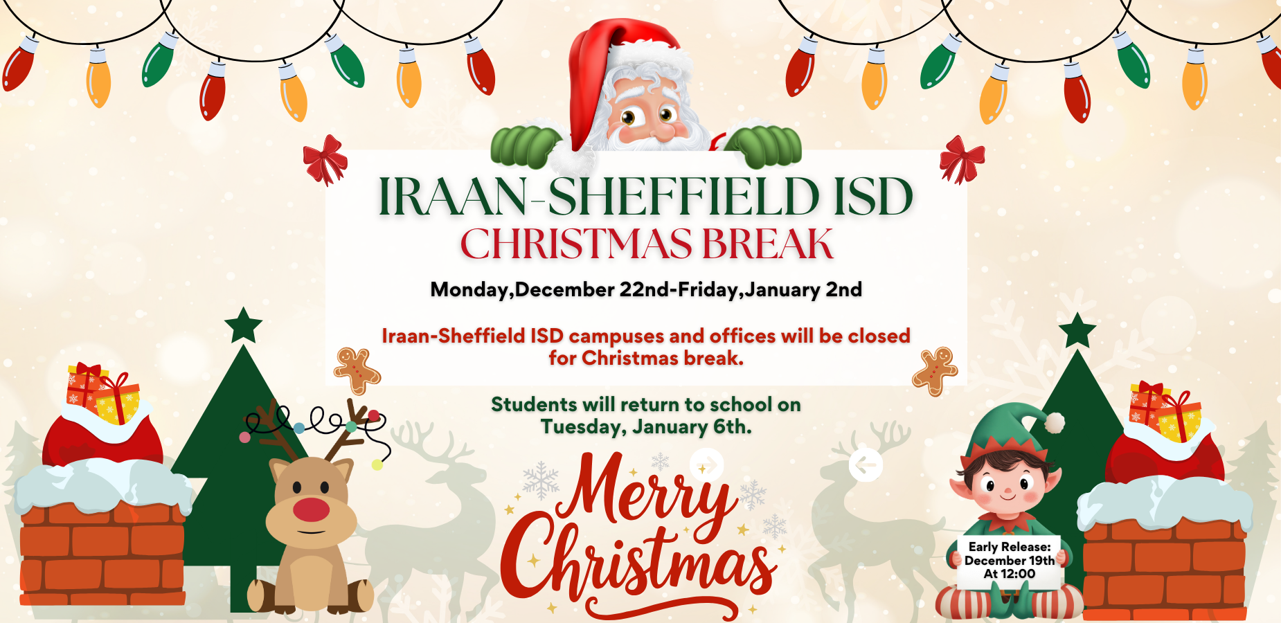 Iraan-Sheffield Independent School District