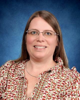 Ms. Sparke – Third Grade – J. E. Manch Elementary