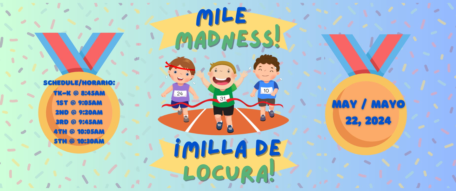 Keyes Elementary School