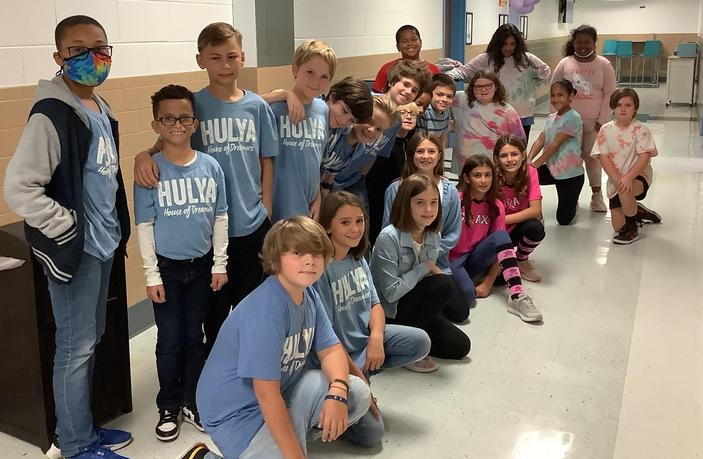 Westside Elementary School