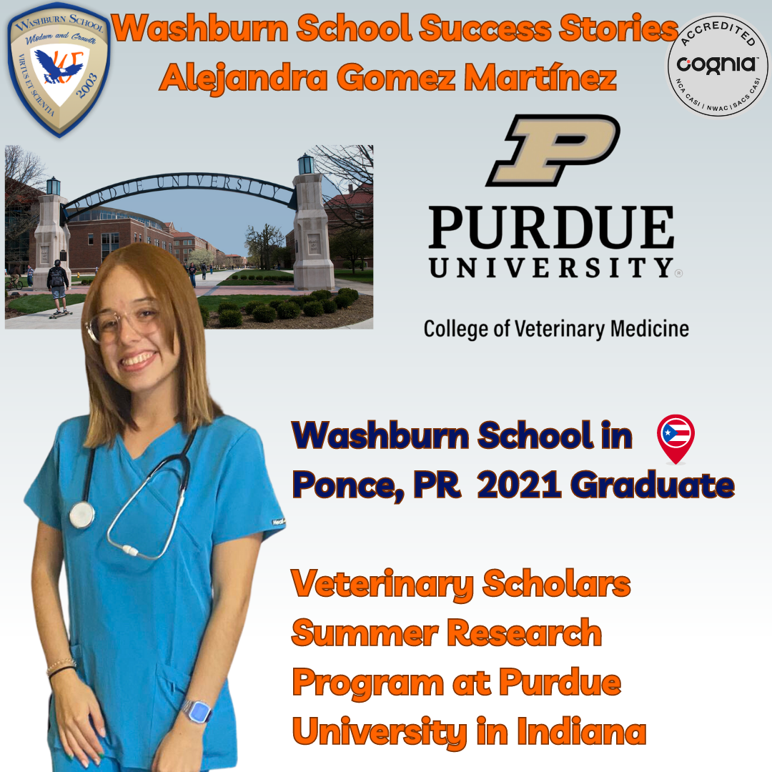 Sibling Success: Washburn School Alumni Accepted into Medical School at ...