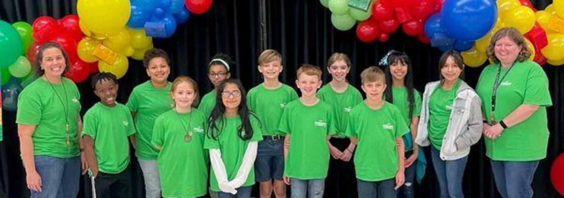 Bailey Elementary