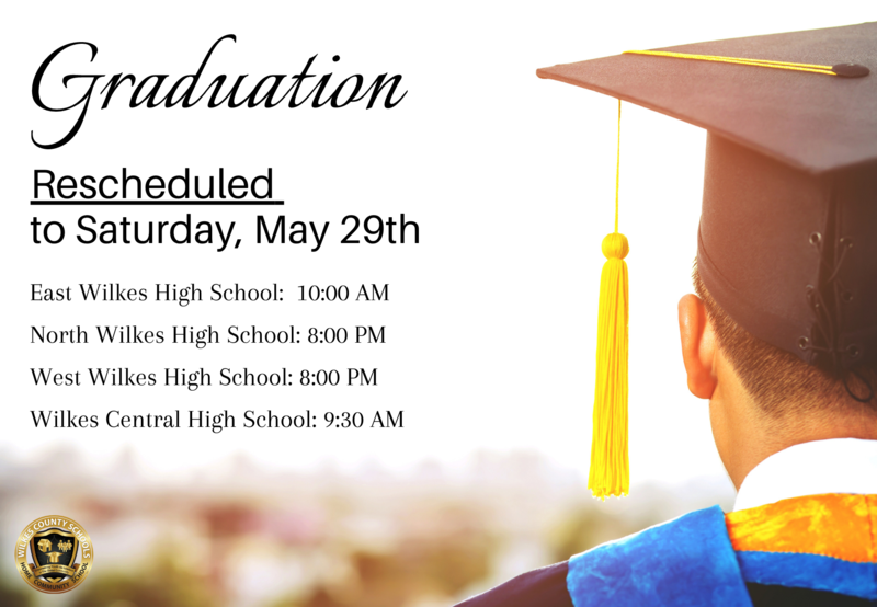 Wilkes County School District