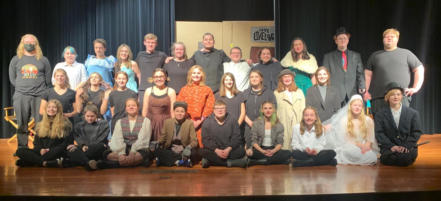 Cheboygan Area Schools