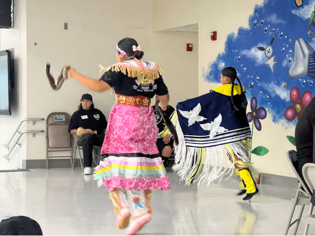 Title VI - Native American Education – State and Federal Programs – San ...