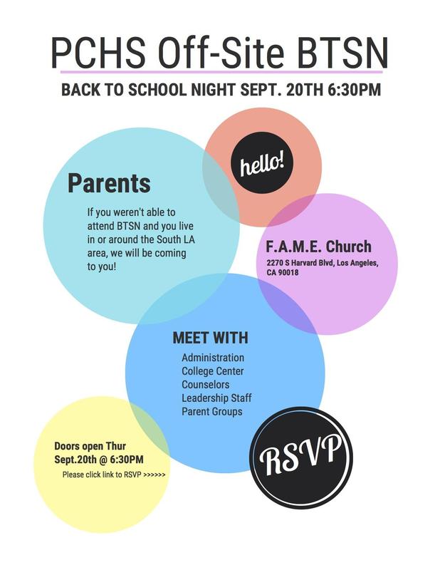 Palisades Charter High School