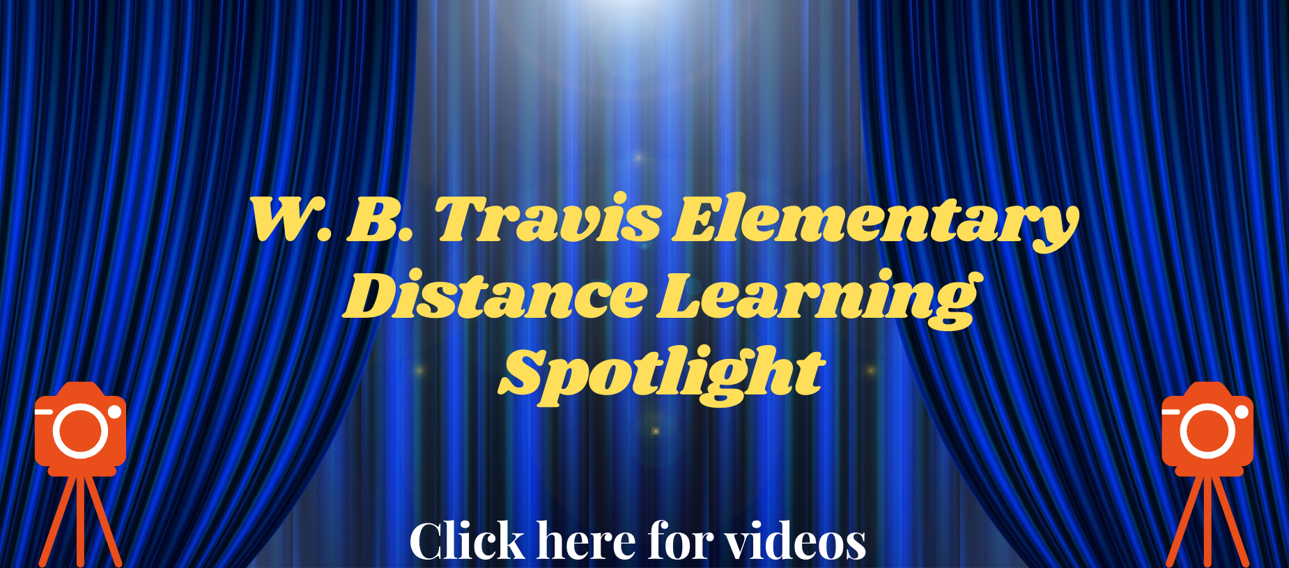 W.B. Travis Elementary