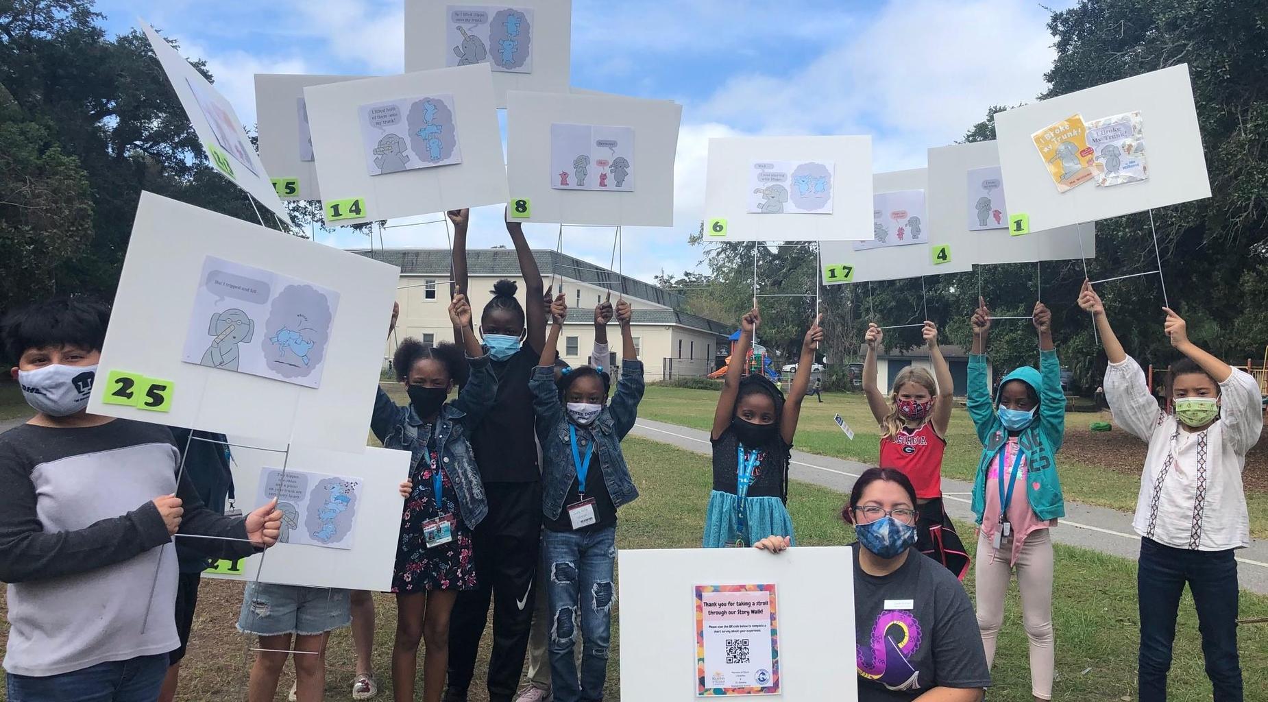 Glynn County Schools