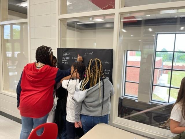5th Grade Book Club 5th Grade Book Club North Harlem Elementary School 5th Grade Book Club 5th Grade Book Club North Harlem Elementary School