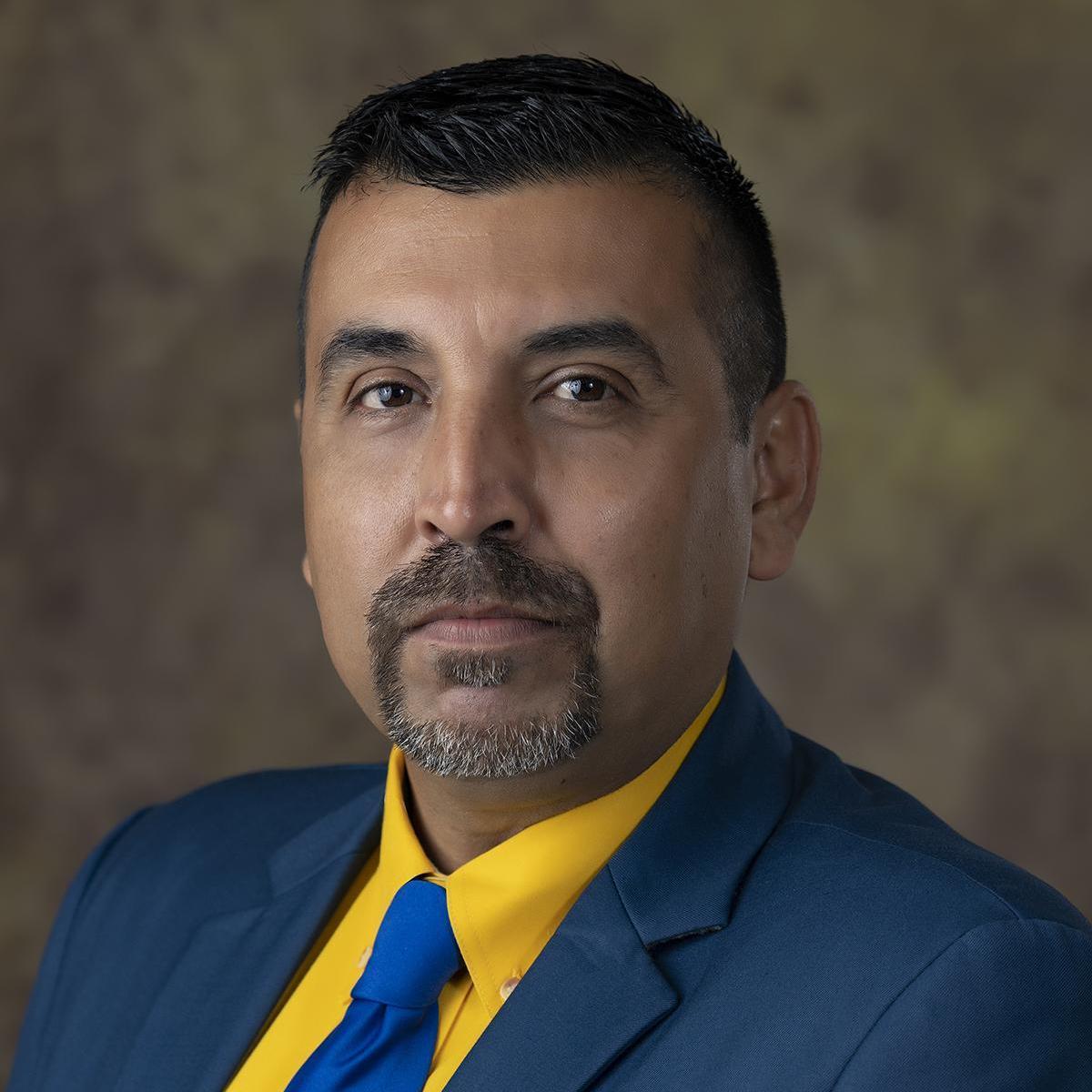 Superintendent Information Superintendent San Diego Independent