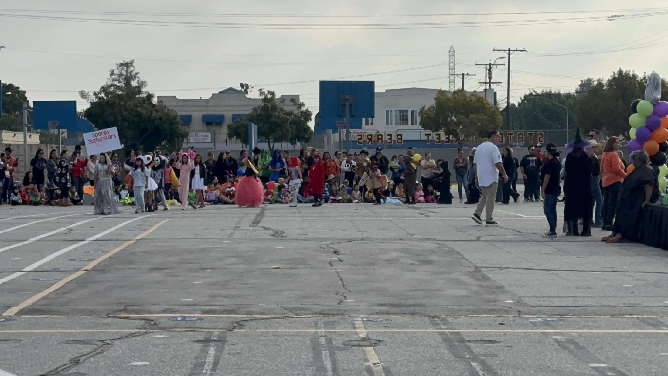 Events – OUR SCHOOL – State Street Elementary