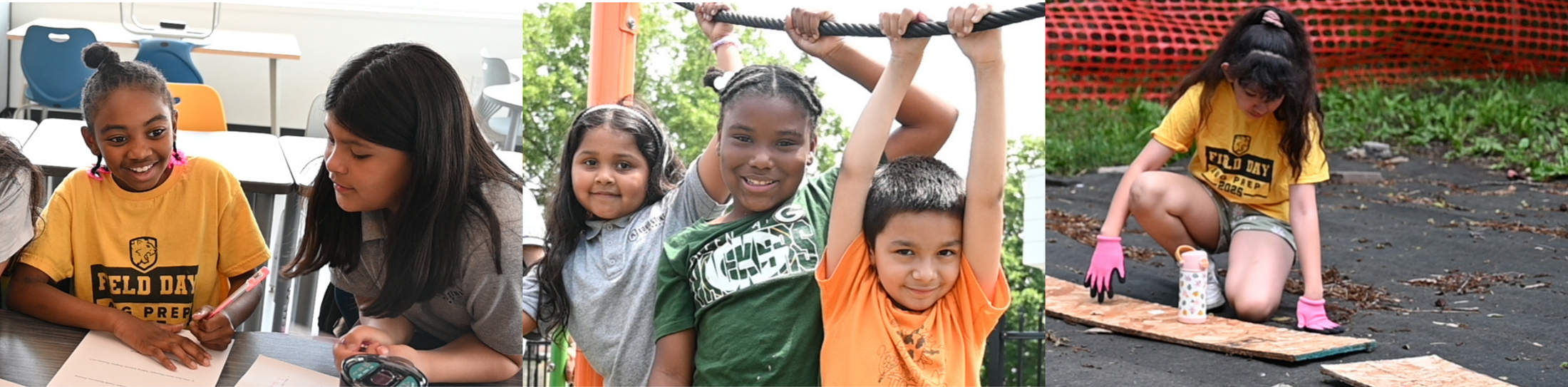 Summer at Aug Prep – Family Portal – Augustine Prep