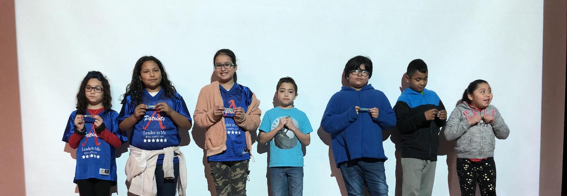 Alton Elementary School