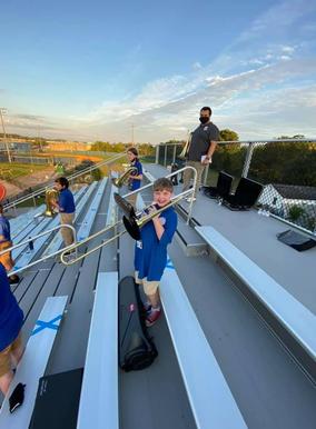 Ocean Springs Middle School