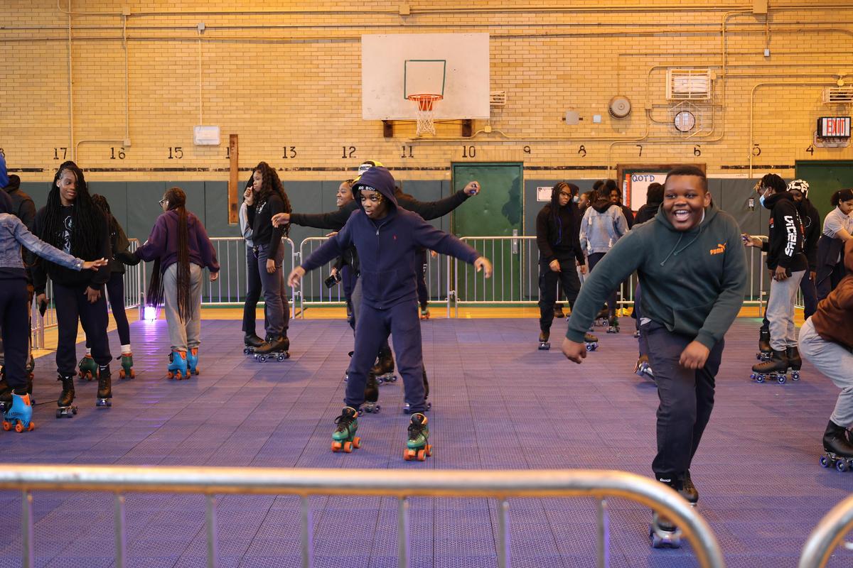 Mental Health Day | The Institute for Health Professions at Cambria Heights