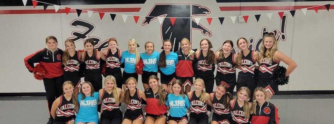 Huffman Middle School