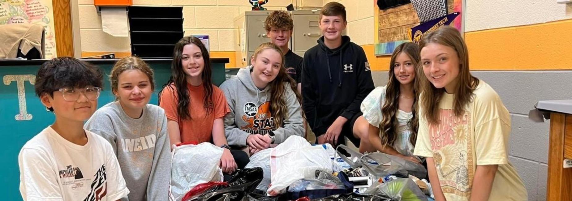 Oneida Middle School