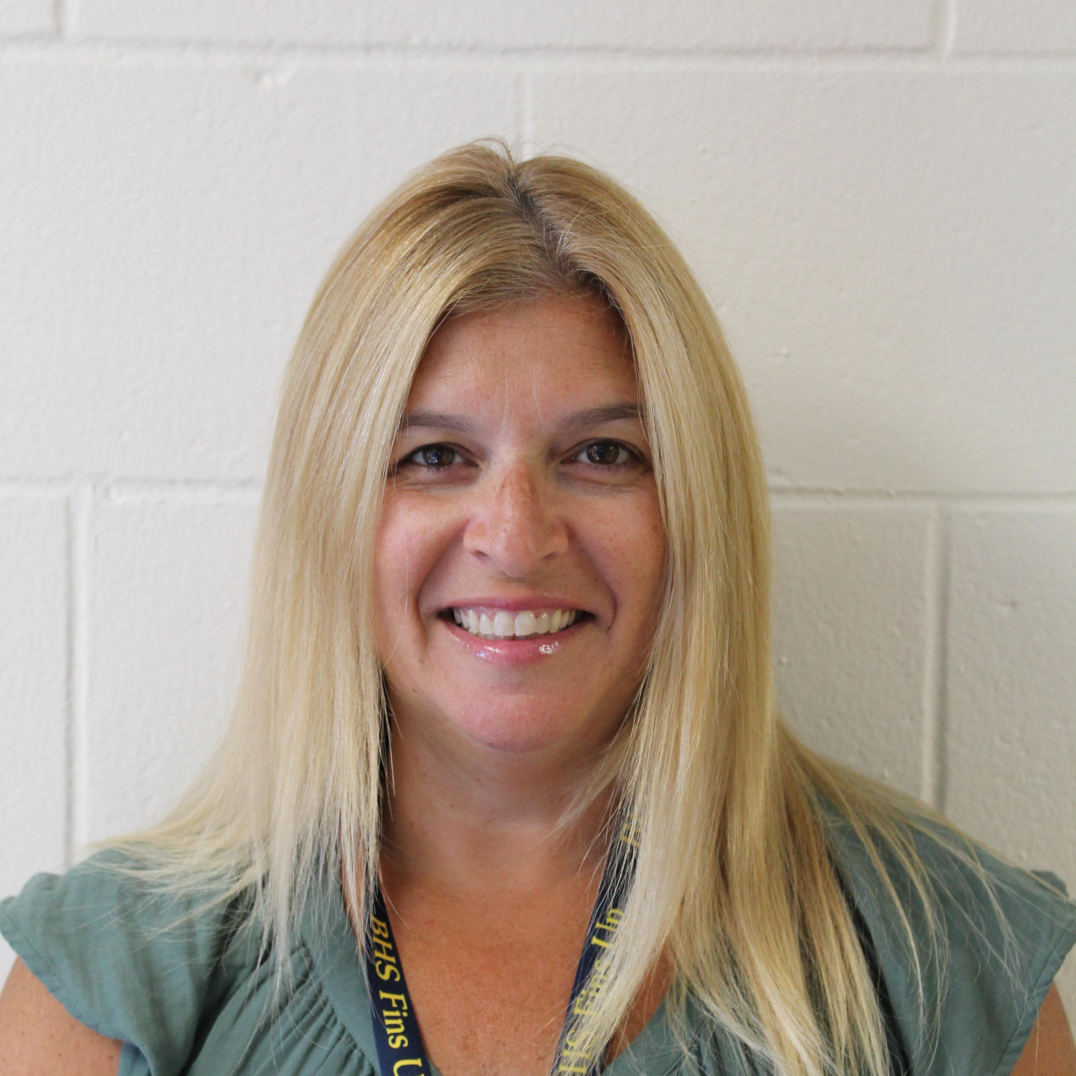 Staff Directory | Bay Head Elementary School