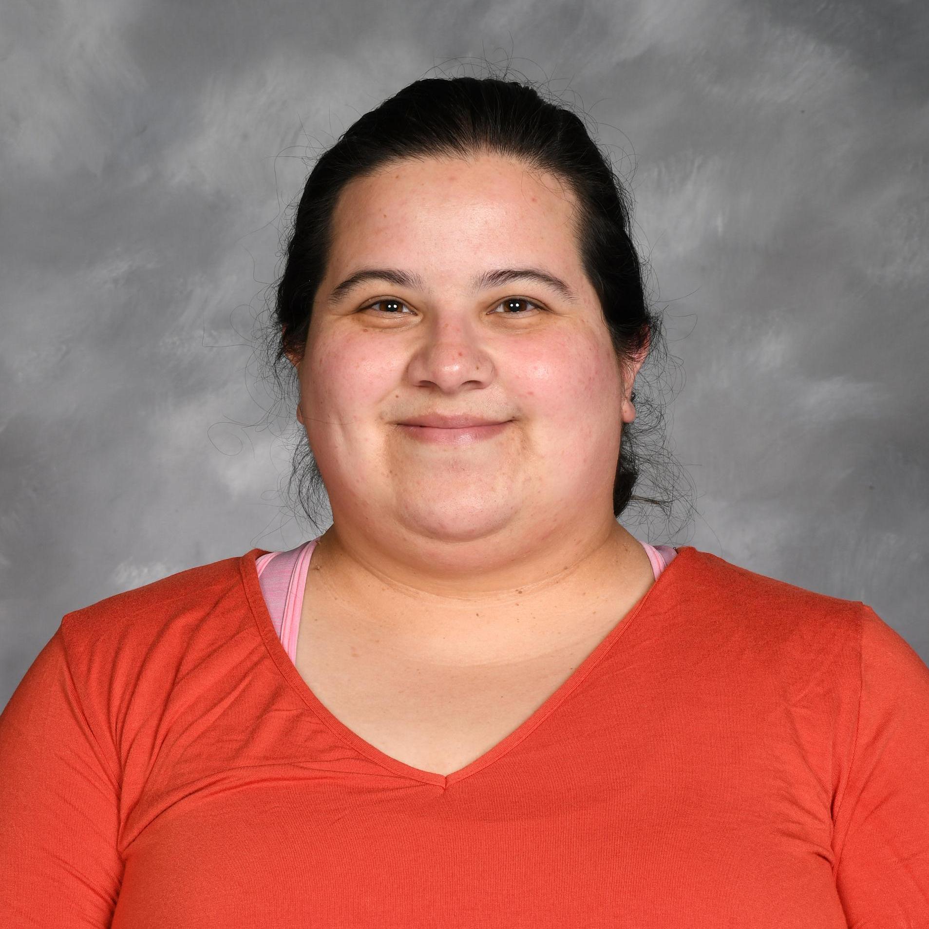 Staff – Preschool – Lincoln Elementary School