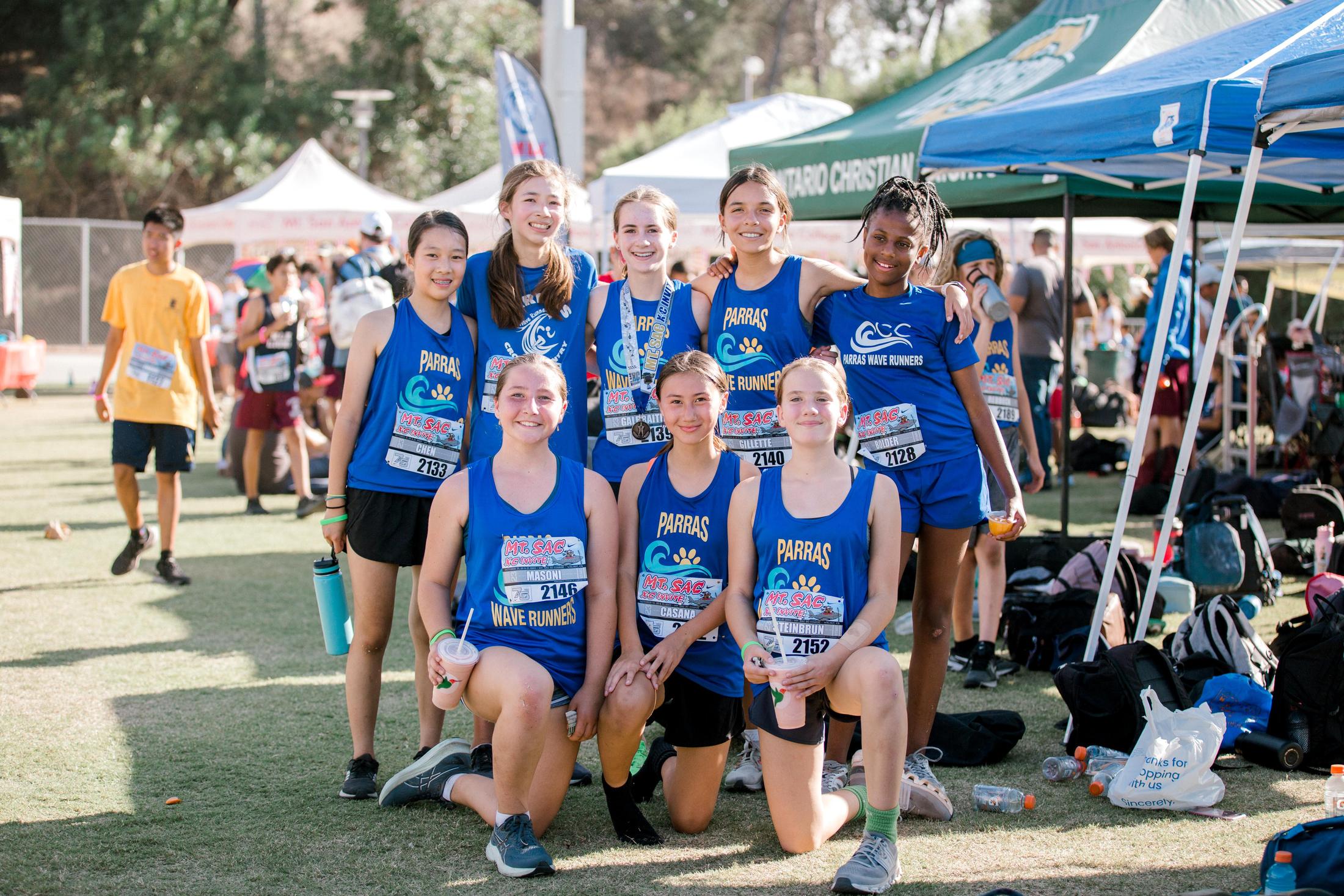 2023-2024 Photo Album – Intramural Sports – Parras Middle School