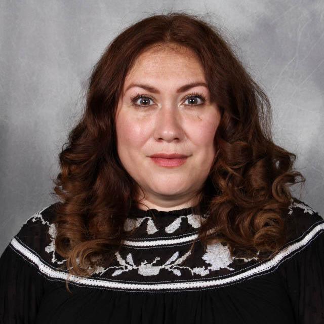 Staff Directory | Canyon High School