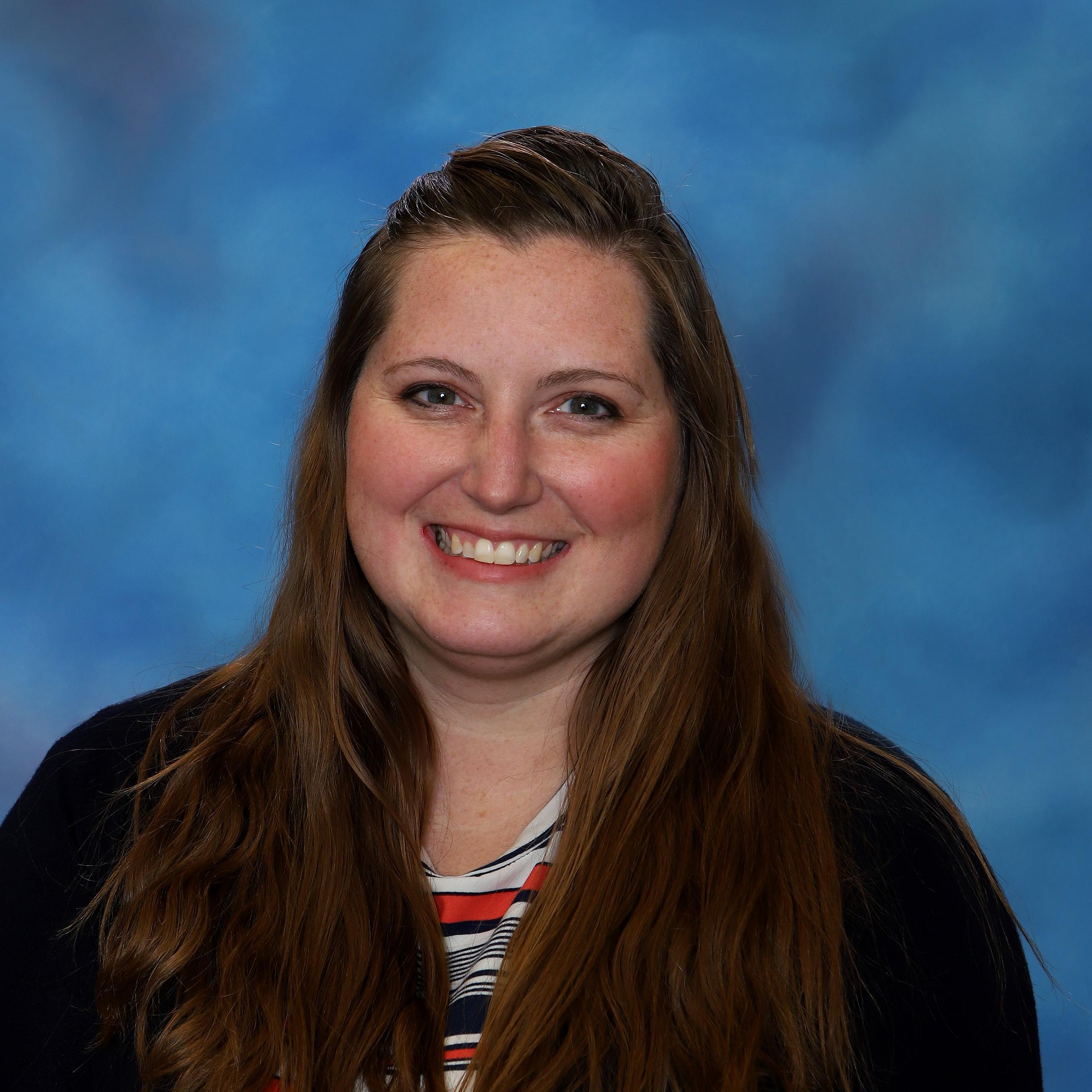 Back to School Night – Haslett, Ms. Amanda – West Hills Intermediate