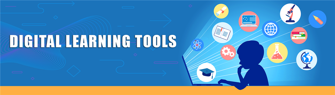 Digital Learning Tools Home - PLS - Information Technology Services