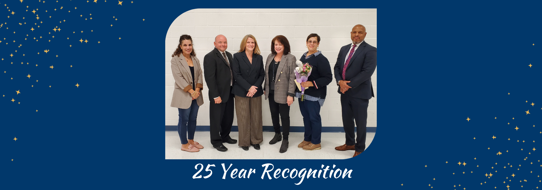 East Windsor Regional School District