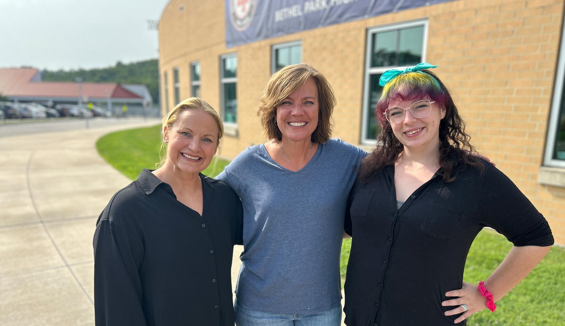 Bethel Park School District