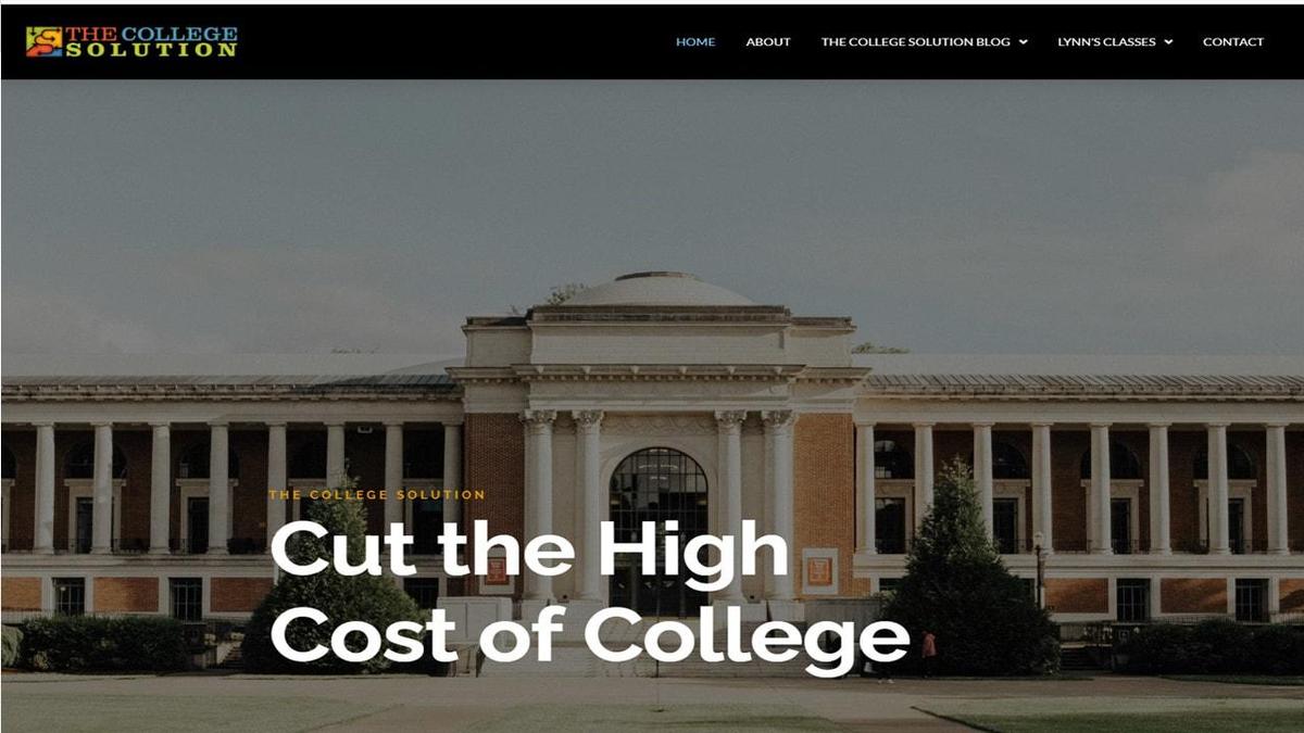 College Search Guide – College & Career Opportunities – PAHOA HIGH ...