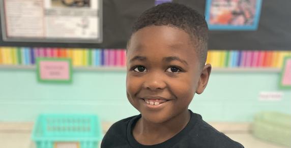 Castle Heights Elementary School